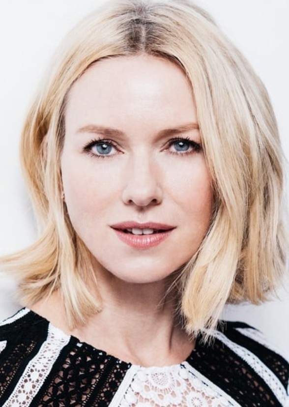 Naomi Watts Is Harleen Quinzel aka Harley Quinn Fan Casting on myCast
