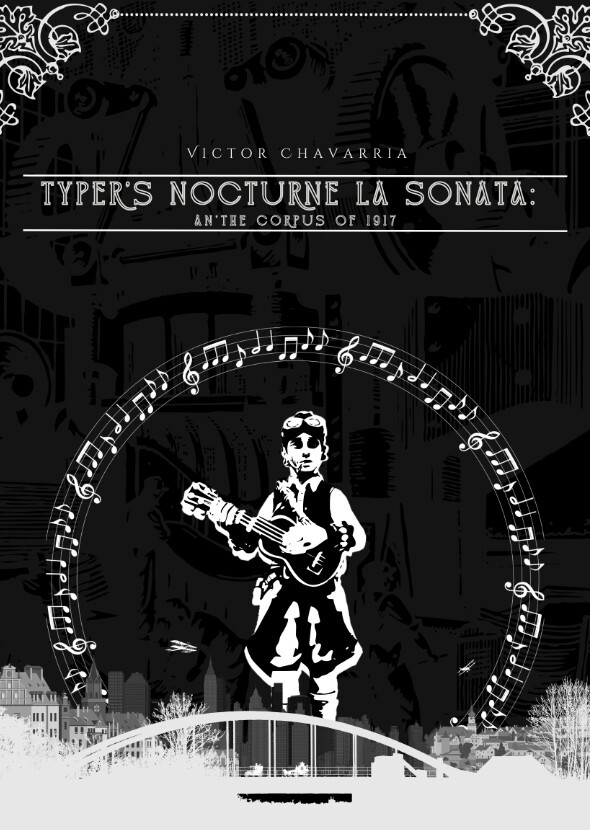 Fan Casting Falk Hentschel as James T. Ellison in 1901 Project on myCast