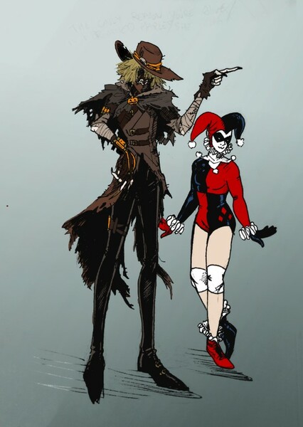 Find an Actor to Play Chun-Li in Cammy, Juri, Chun-Li, Manon and the Glamrocks sing The Miracle ...