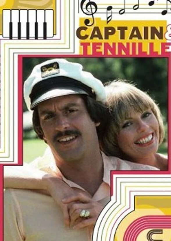 Harmony in Love: The Captain & Tennille Saga Fan Casting on myCast