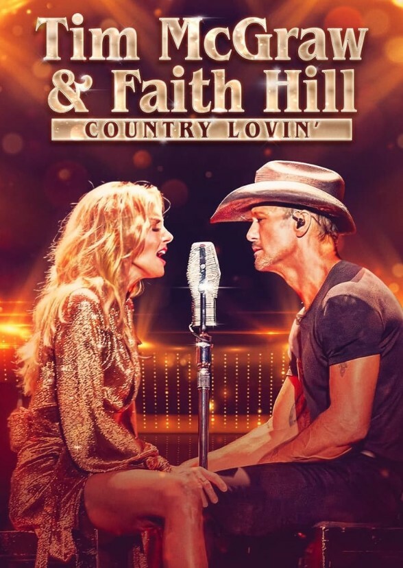 Harmony of Hearts: The Faith Hill & Tim McGraw Story Fan Casting on myCast