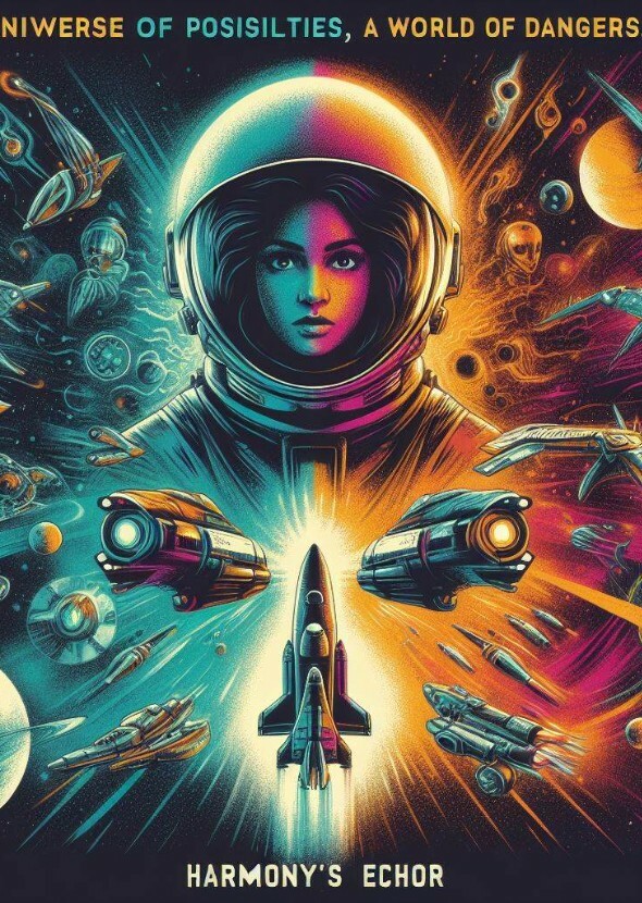 Vocal Contributions Fan Casting for Harmony’s Echo | myCast - Fan Casting Your Favorite Stories