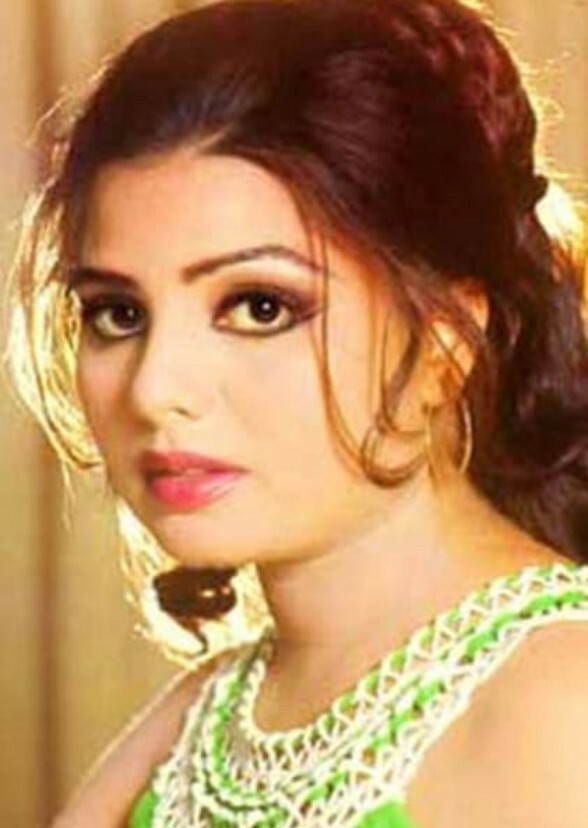 Harmony Unveiled: The Sulakshana Pandit Saga Fan Casting on myCast