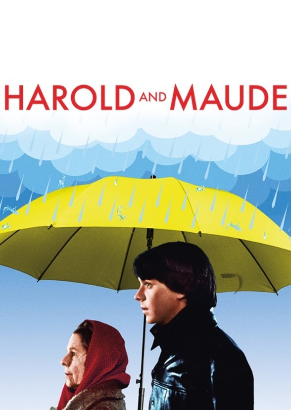Harold and Maude (Remake) Fan Casting on myCast