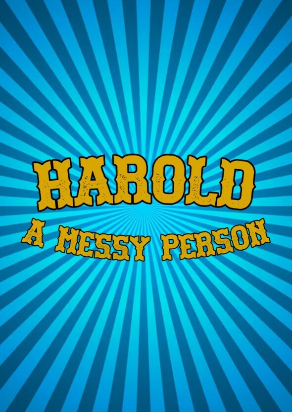 Harold Fan Casting on myCast