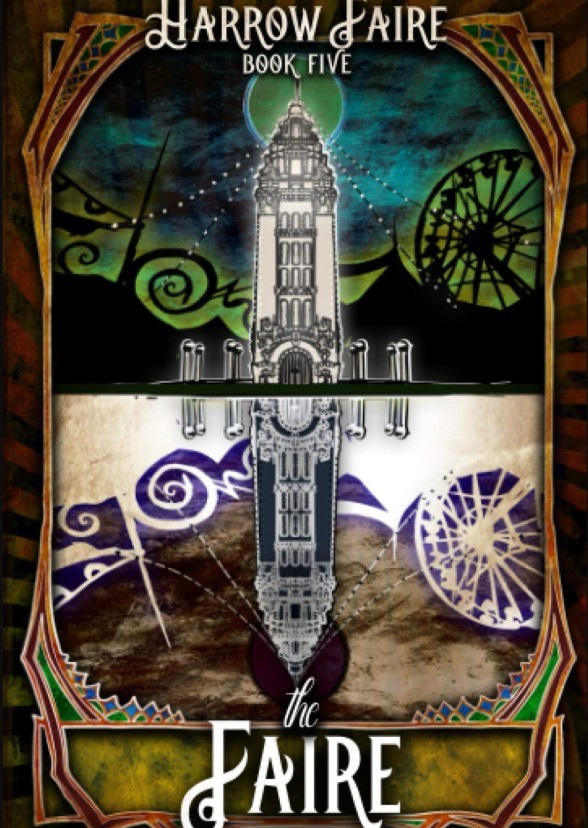 Harrow Faire Fan Casting on myCast