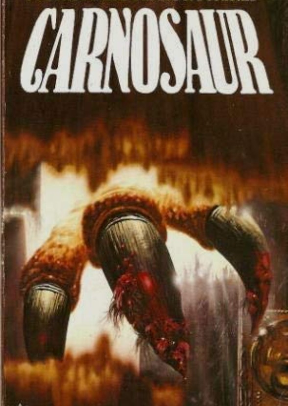 Harry Adam Knight's Carnosaur Fan Casting on myCast