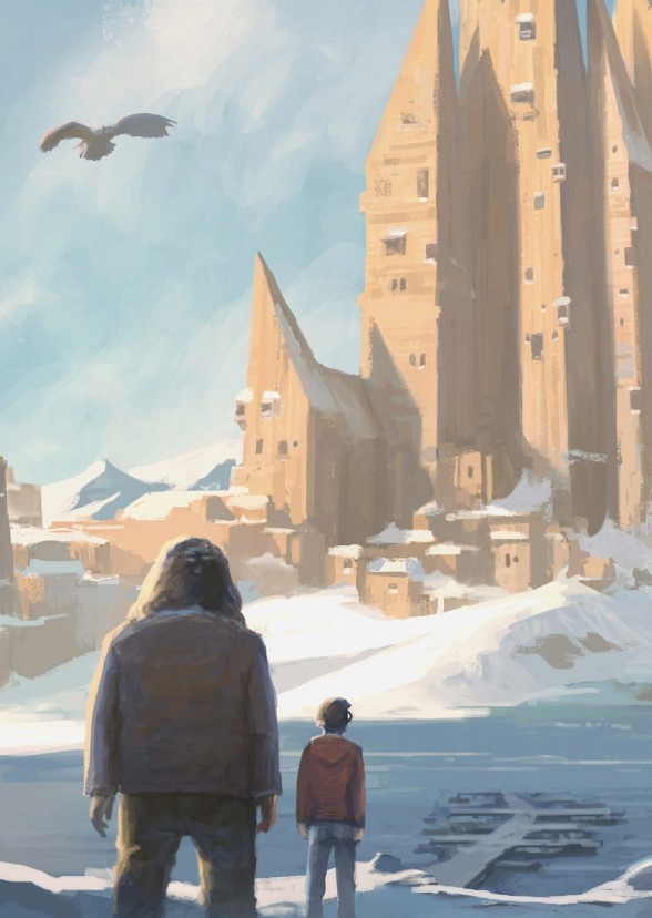 Fan Casting Douglas Simmonds as Neville Longbottom in Harry Potter. (70 ...