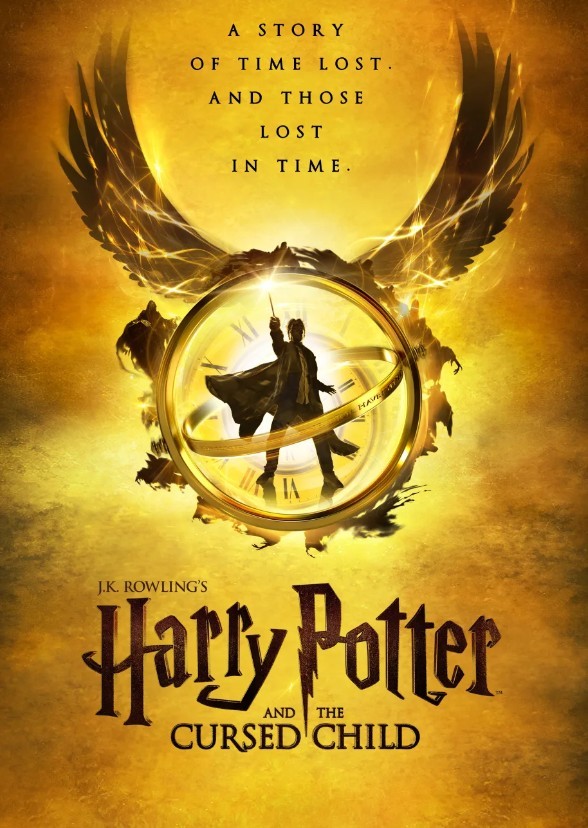 Harry Potter and the Cursed Child Fan Casting on myCast