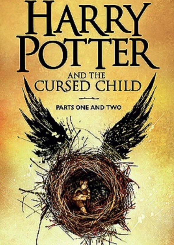 Hannah Longbottom Fan Casting for Harry potter and the cursed child ...