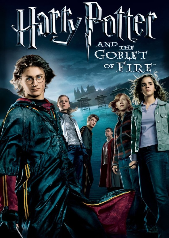 Find an Actor to Play Alastor Moody in Harry Potter and the Goblet of ...