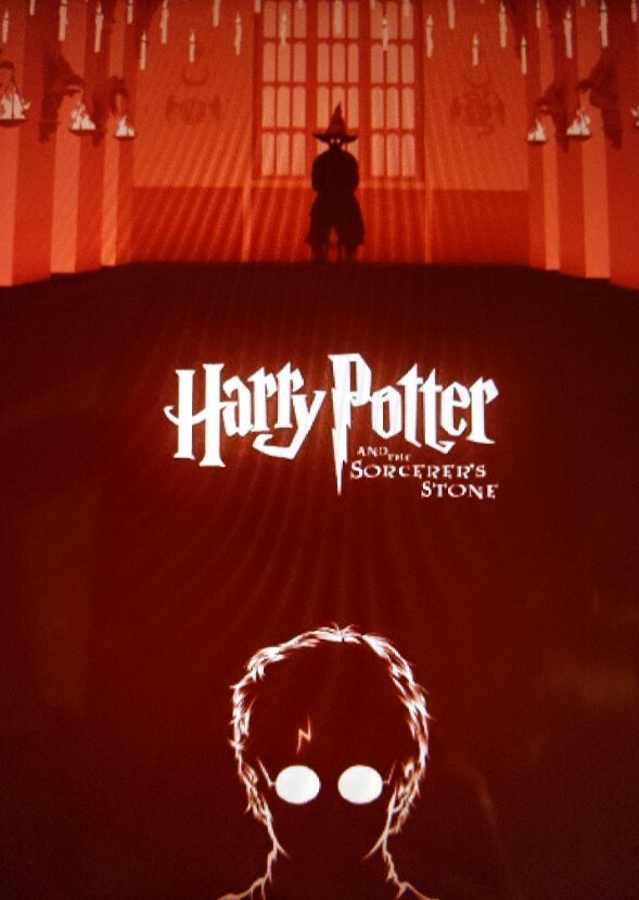 Fan Casting Michael Gough as Albus Dumbledore in Harry Potter and the ...