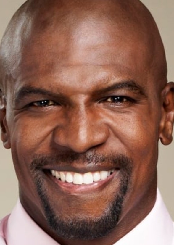 Harry Potter except everyone is played by Terry Crews Fan Casting on myCast