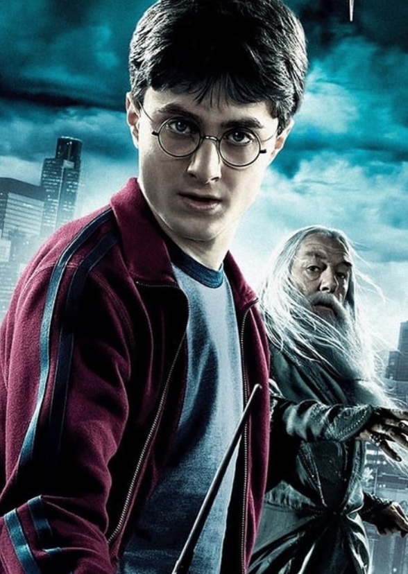 Harry Potter Fan Casting on myCast