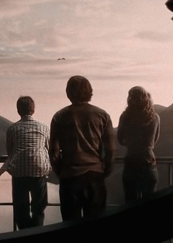 Harry Potter Fancasts Fan Casting On Mycast