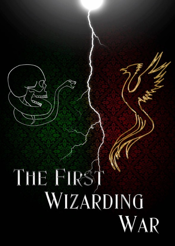 Harry Potter First Wizarding War (2022) Fan Casting on myCast