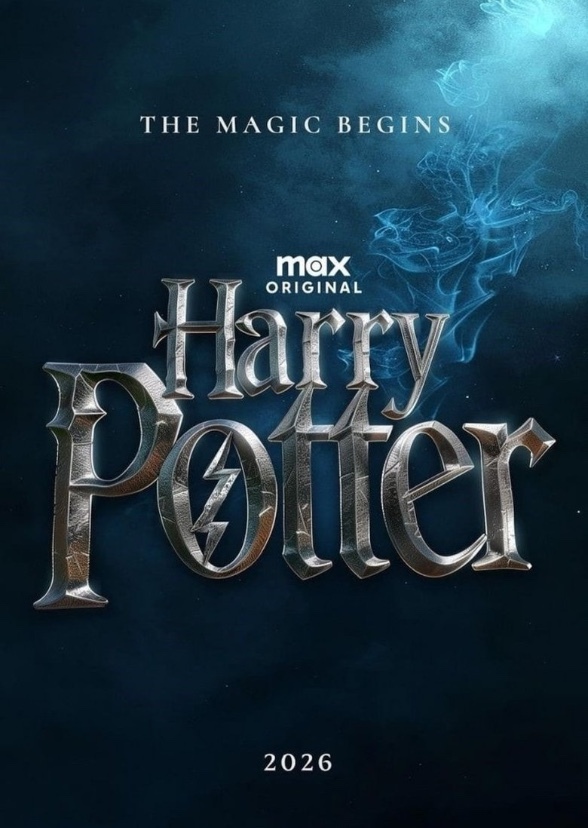 HARRY POTTER HBO SERIES REBOOT Fan Casting on myCast