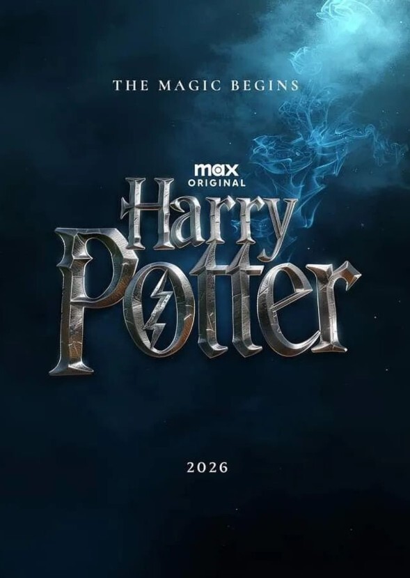 Harry Potter horror a série Fan Casting on myCast