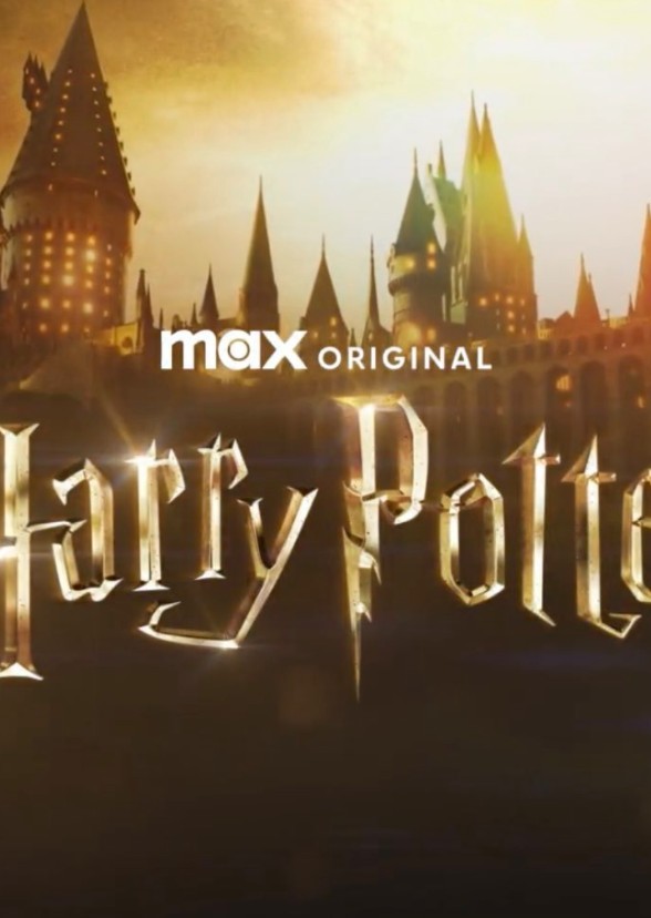Harry Potter (Max Original Series) Fan Casting on myCast