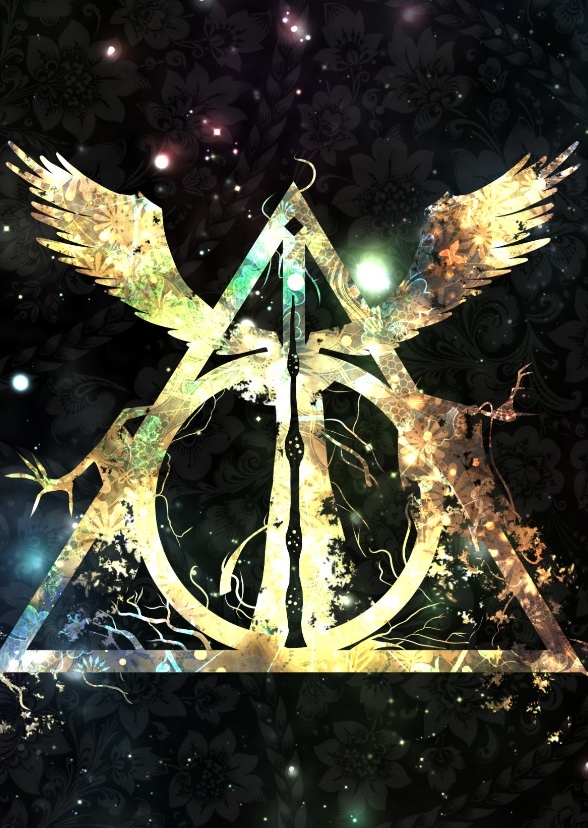 Find an Actor to Play Molly Audrey Weasley in Harry Potter Next Gen ...