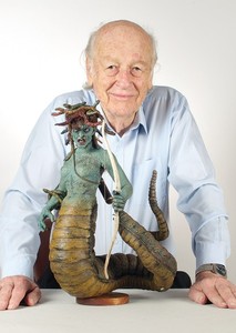 Tippett Studio Fan Casting