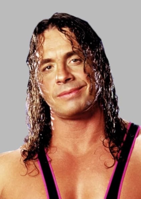 Hart WWE Story Fan Casting on myCast