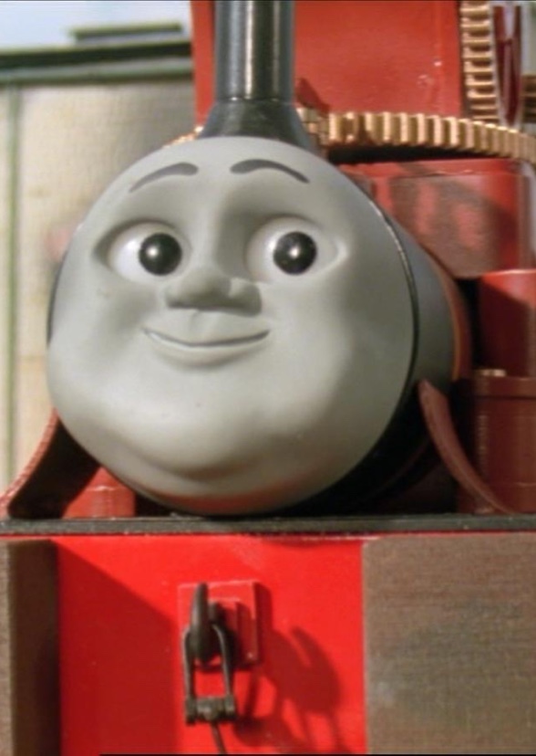 Henry Fan Casting for Harvey to the rescue | myCast - Fan Casting Your ...