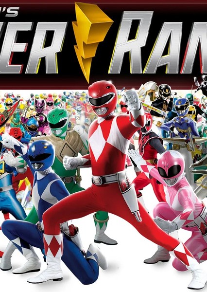 Adam Park Fan Casting for Hasbro's Power Rangers Cinematic Universe ...