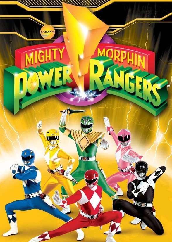 Hasbro's Power Rangers Reboot Movie Fan Casting on myCast