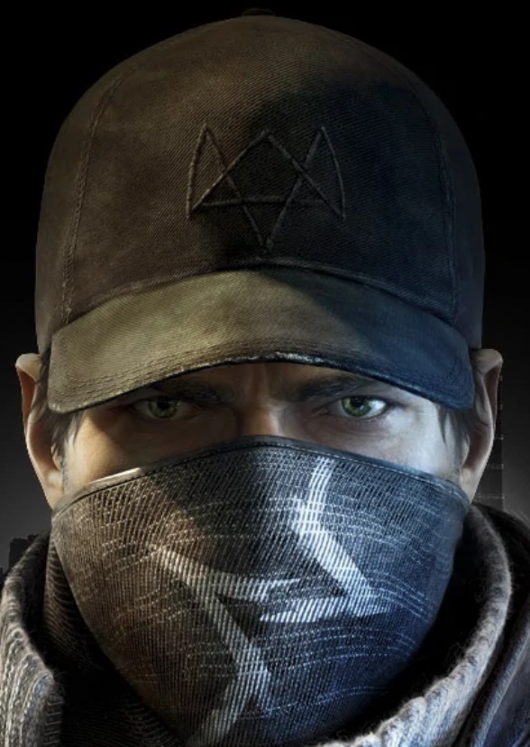 Hate Triangle Fan Casting on myCast