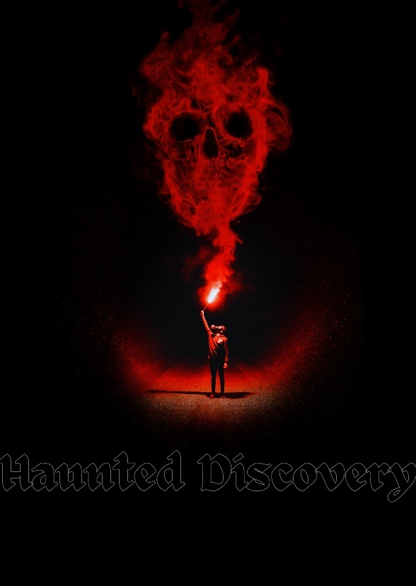 Haunted Discovery Fan Casting on myCast