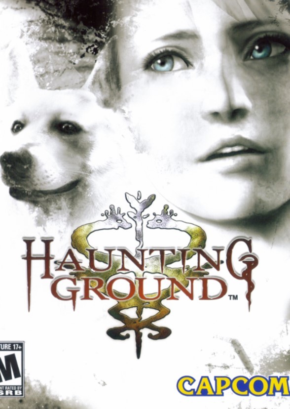 Haunting Ground Fan Casting On Mycast