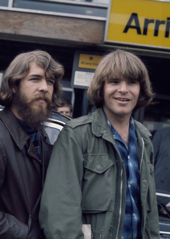 Have You Ever Seen The Rain Fan Casting on myCast