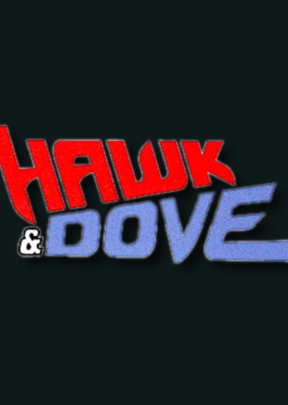 Hawk and Dove Fan Casting on myCast