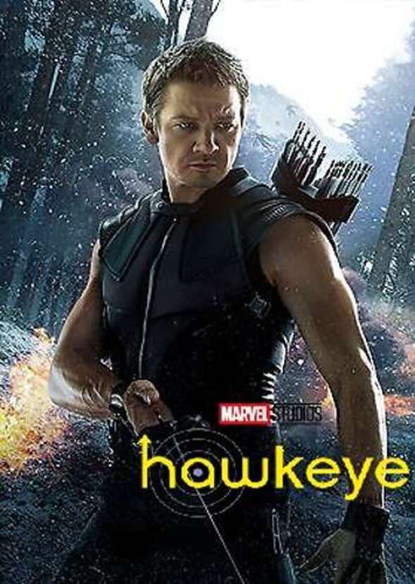 Hawkeye (2009, MCU Version) Fan Casting on myCast