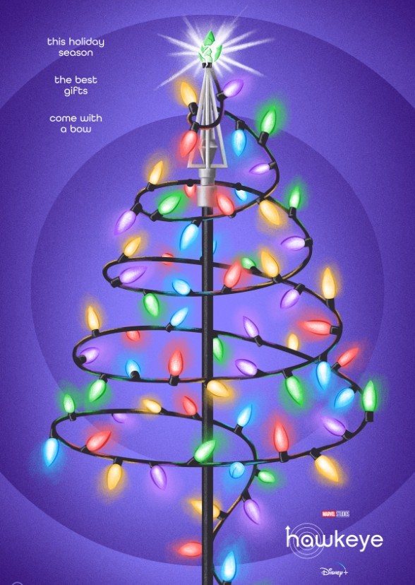 Hawkeye (2011) Fan Casting on myCast