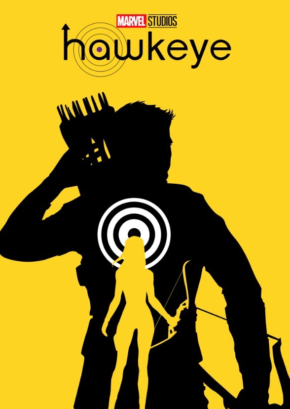 Hawkeye (2021) Fan Casting on myCast