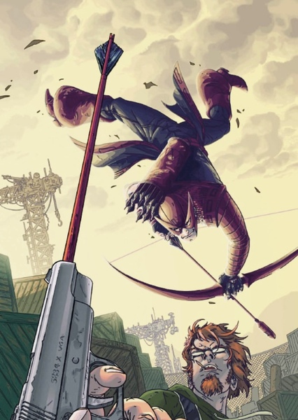 Foster's Home for Imaginary Friends (1994-99) Fan Casting on myCast