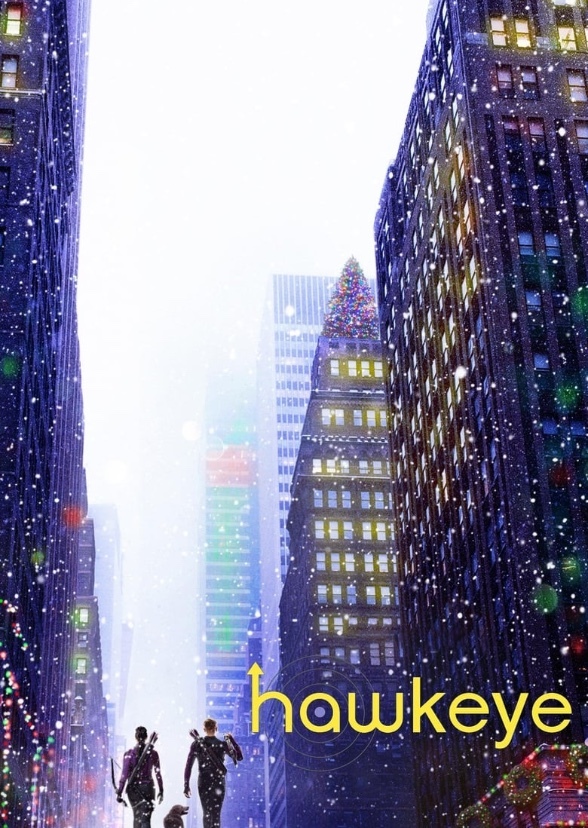 Hawkeye Fan Casting on myCast