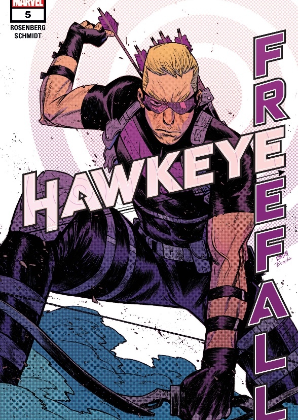 Hawkeye Fan Casting on myCast