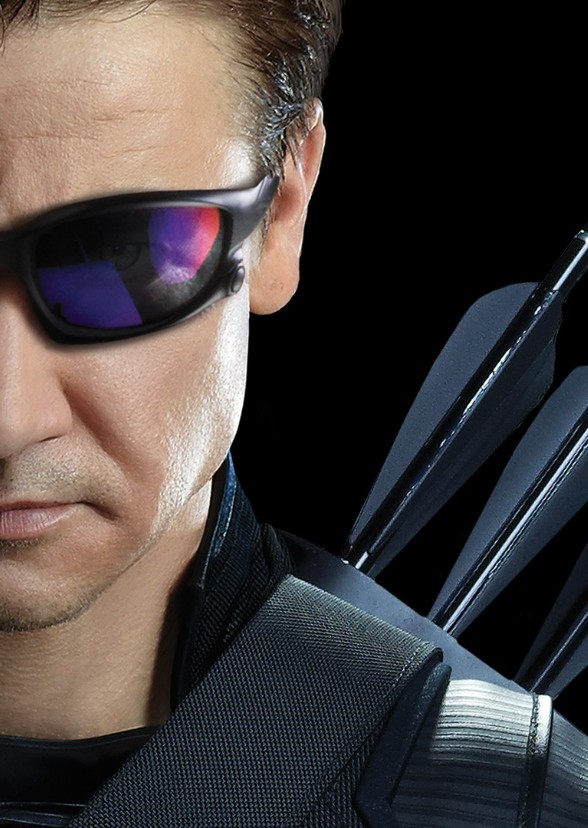 Hawkeye Fan Casting on myCast