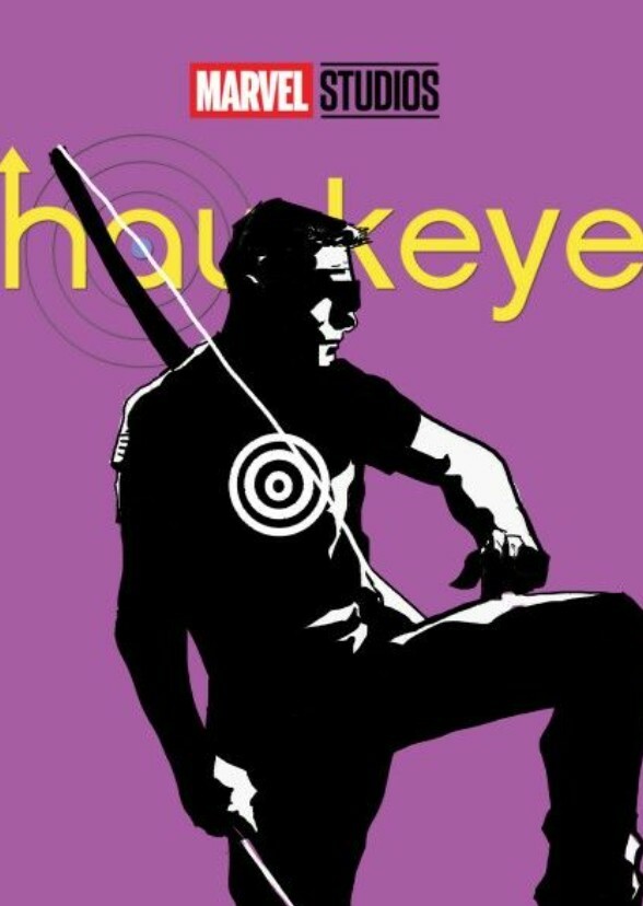 Tombstone Fan Casting for Hawkeye | myCast - Fan Casting Your Favorite ...
