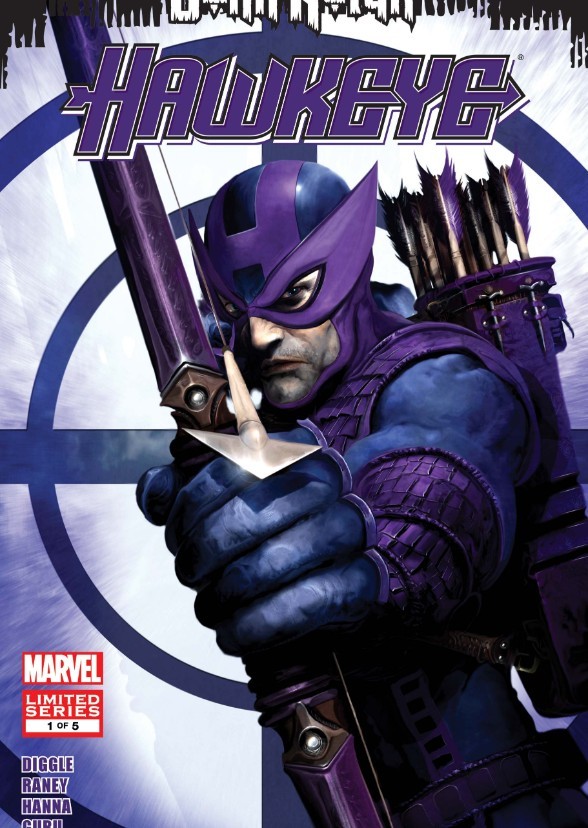 Hawkeye Fan Casting on myCast