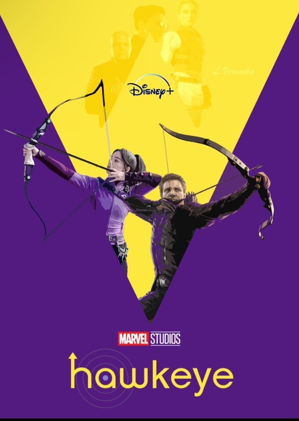 Grills Fan Casting for Hawkeye | myCast - Fan Casting Your Favorite Stories