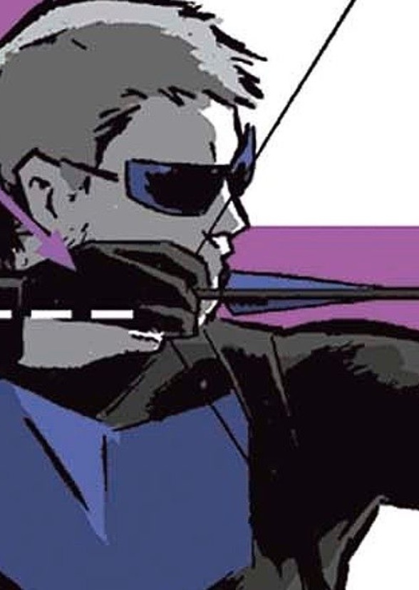 Hawkeye(s) Fan Casting on myCast