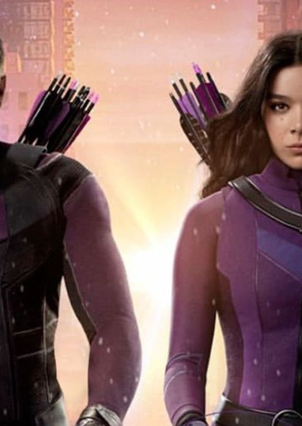 Hawkeye Season 2 Fan Casting on myCast