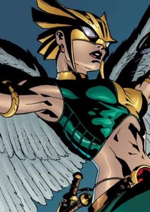 Grace Park Fan Casting