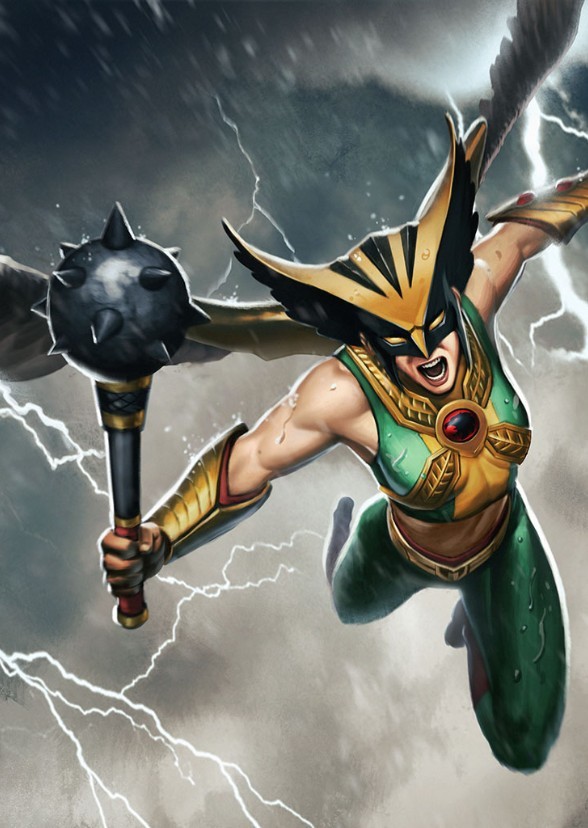 Fan Casting Jamie Dornan as Hawkman in Hawkgirl Fancast on myCast