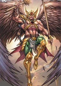 Browse #hawkman Fan Casting Stories on myCast