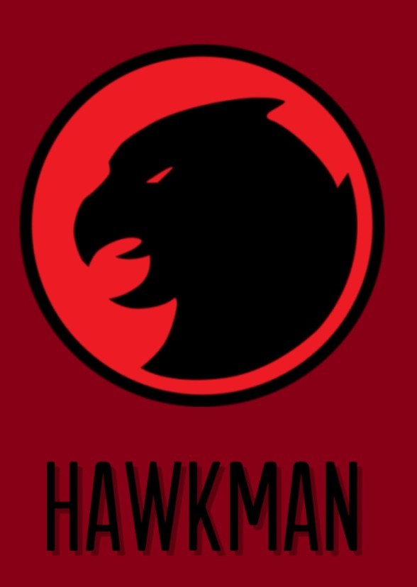 Hawkman Fan Casting on myCast